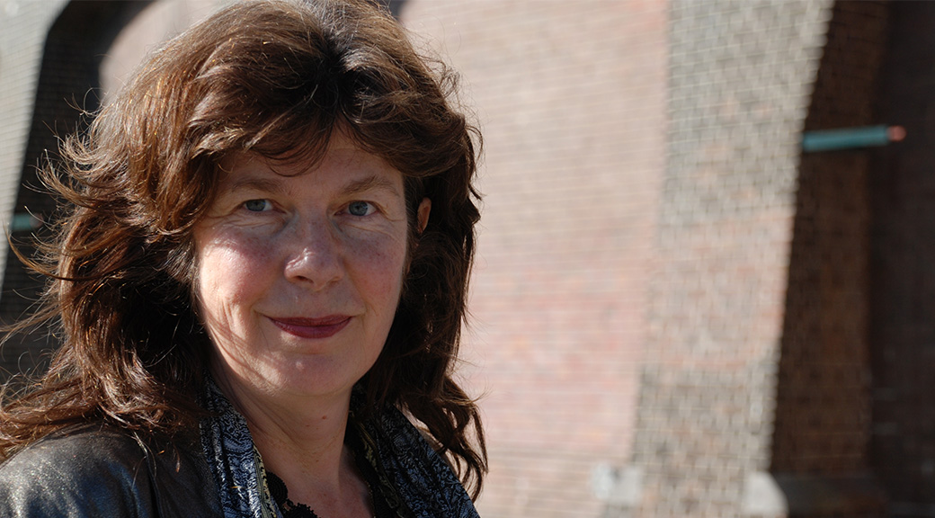 Liesbeth Jansen | The Power of Hubs